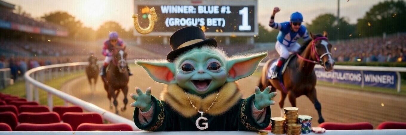 Grogu (@grogutahmin) / Posts / X