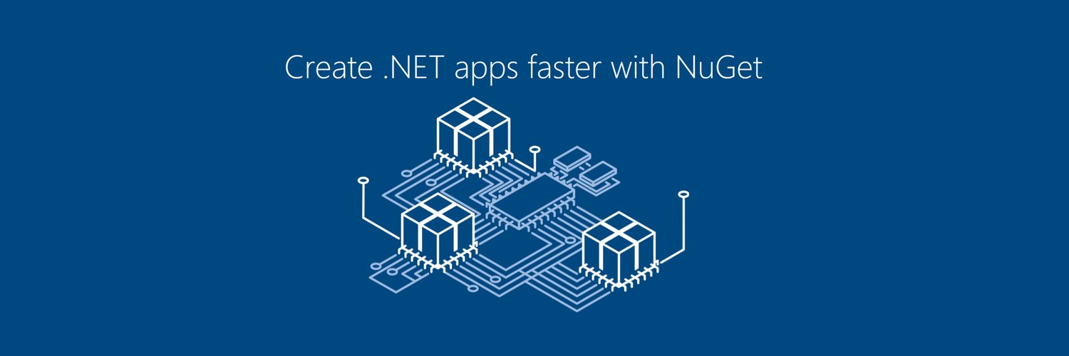 NuGet (@nuget) / Twitter