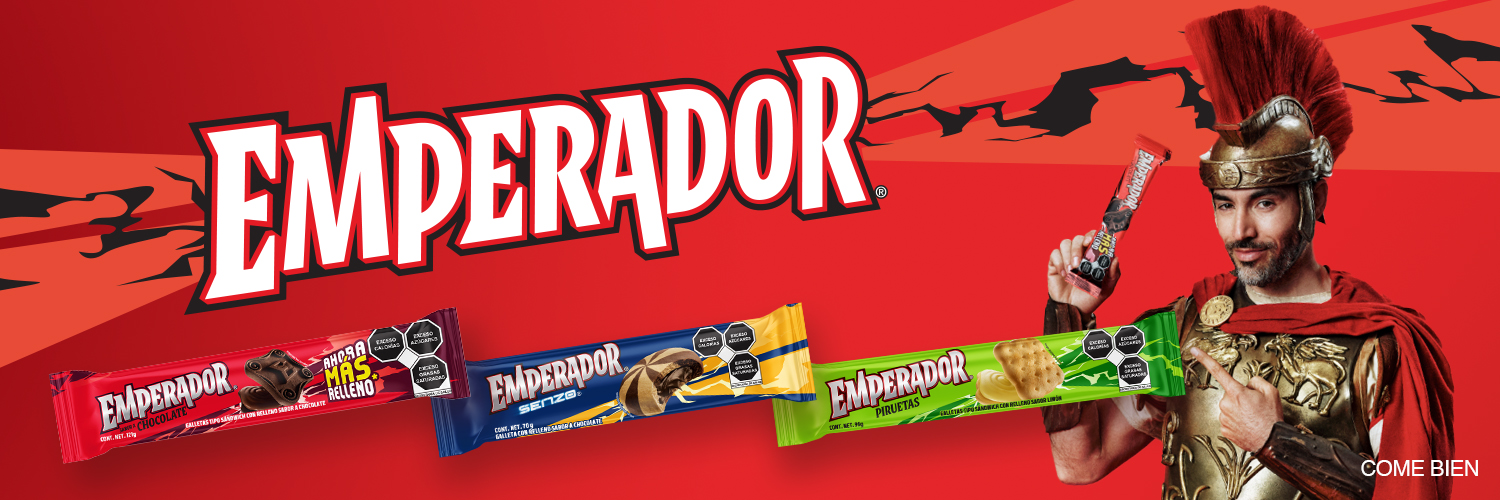 Emperador Mx (@Emperador_Mx) / Posts / X