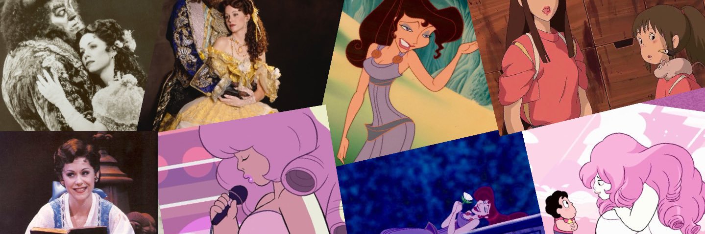Susan Egan (@IAmSusanEgan) / Posts / X