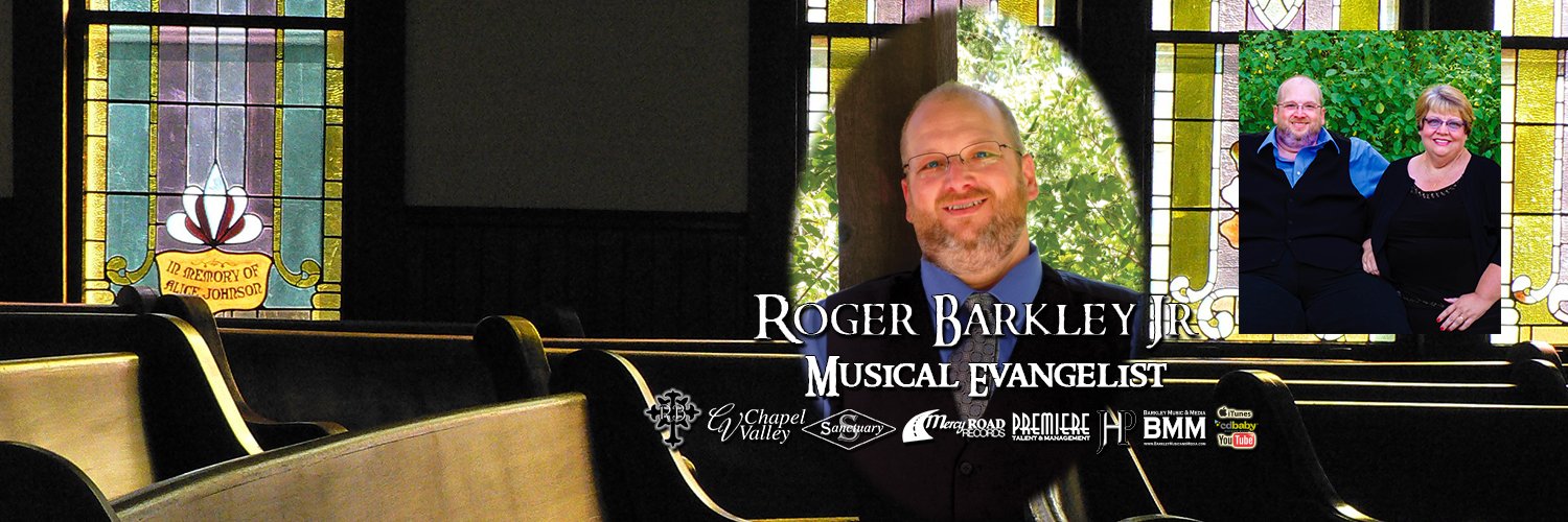 PrayItForward - Roger Barkley Jr & The Redemption Band