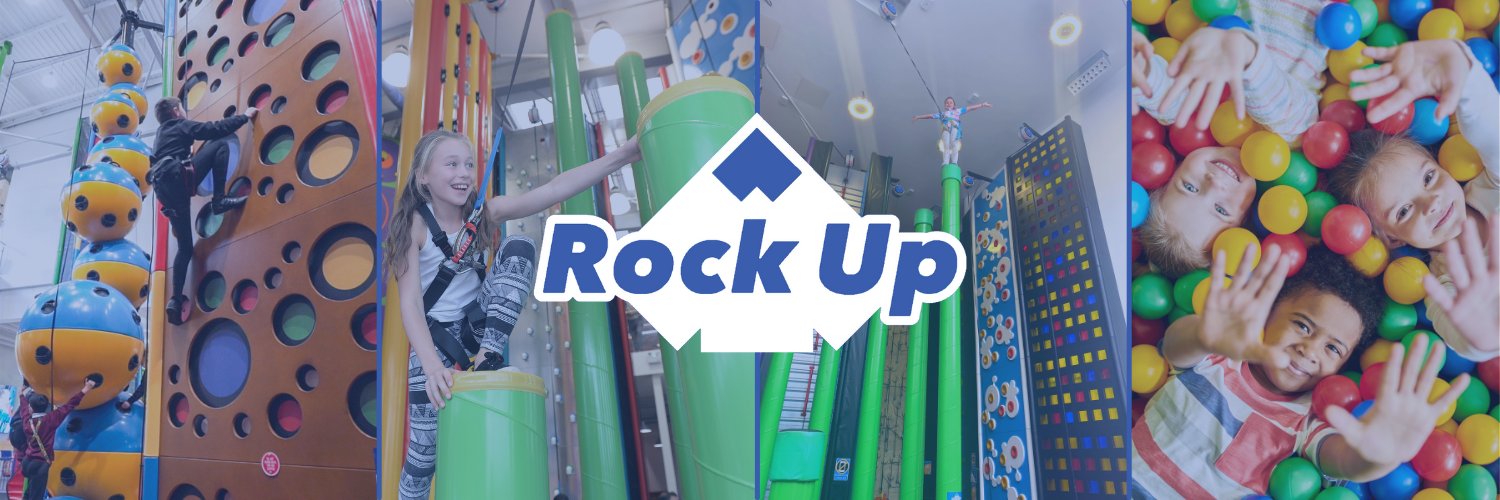 Rock Up in Hull : The UK High Street