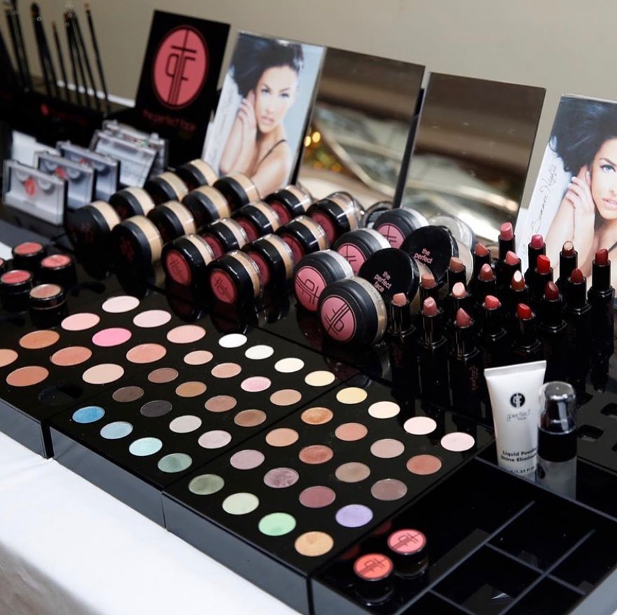 The Perfect Face Cosmetics (@theperfectface) / Posts / X