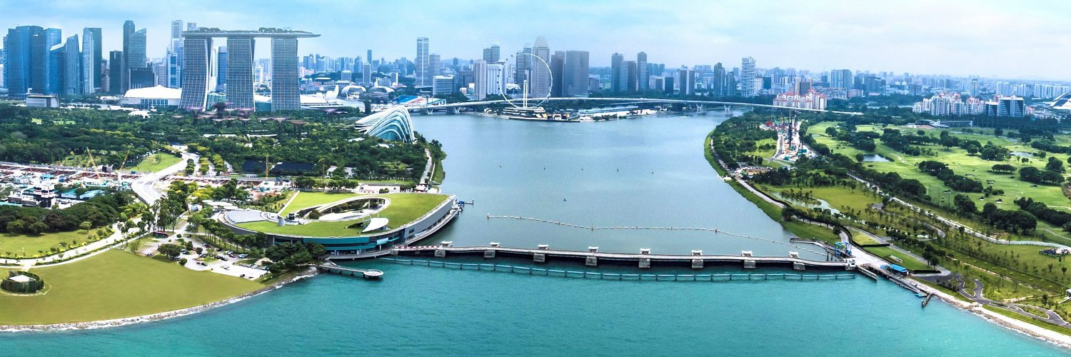 PUB, Singapore's National Water Agency (@PUBsingapore) / Posts / X