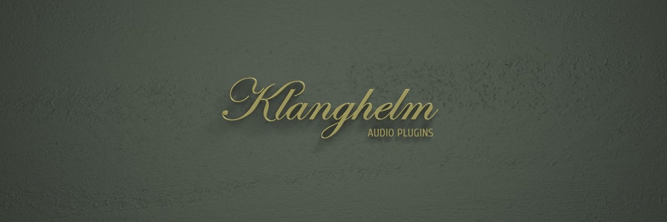 Klanghelm (@KlanghelmAudio) / Posts / X