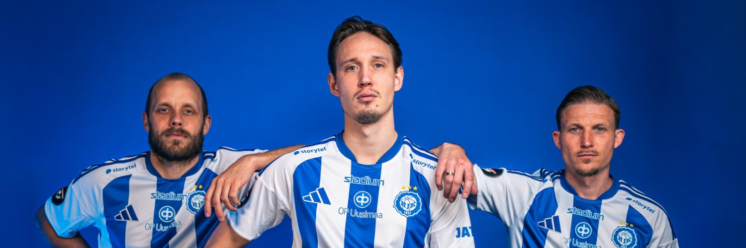 HJK Helsinki (@hjkhelsinki) / Posts / X