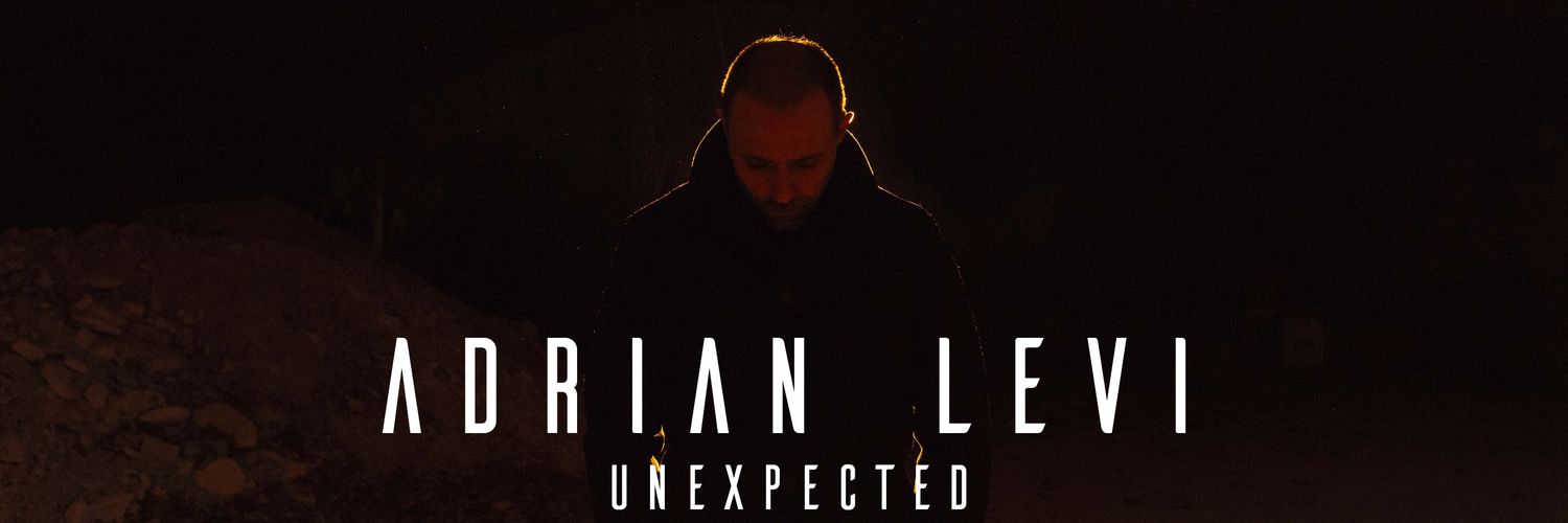 Adrian Levi (@adrianlevimusic) / Posts / X