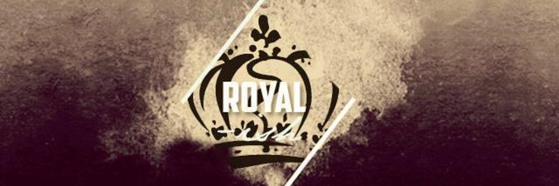 Royalish (@RoyalishCrew) / Posts / X