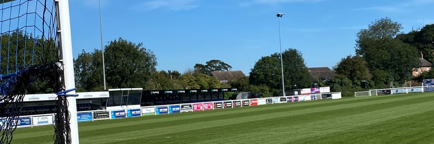 Cleethorpes Town FC (@CleeTownFC) / Posts / X