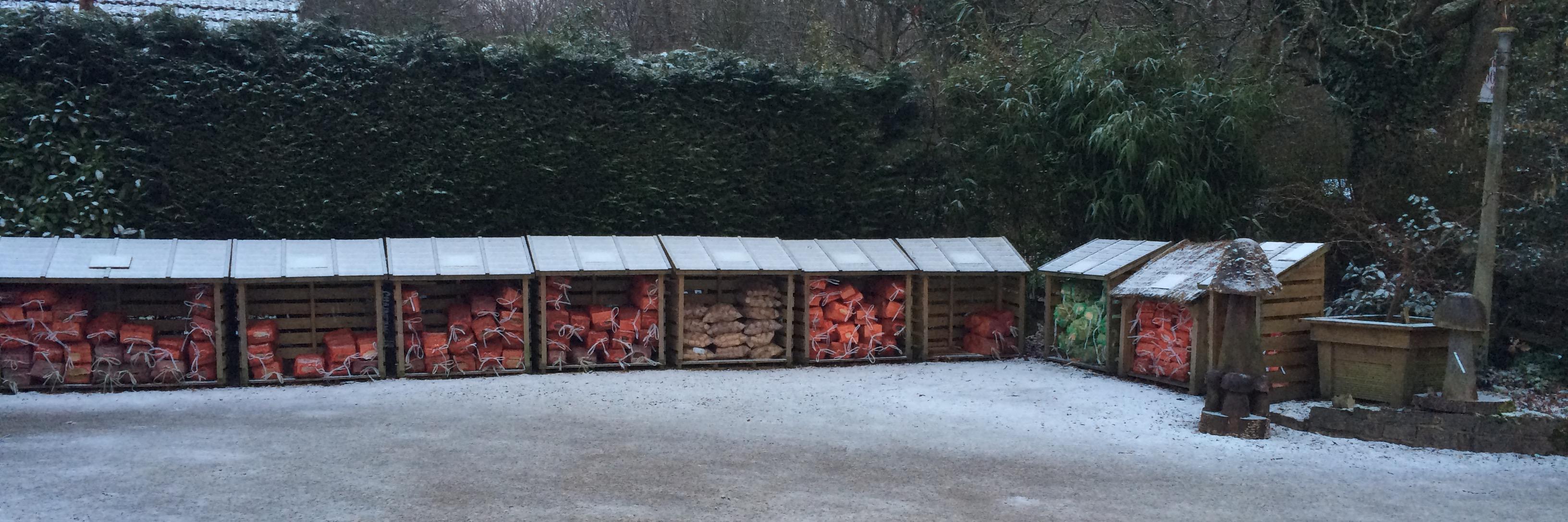 The Firewood Man (@thefirewoodman1) / Posts / X