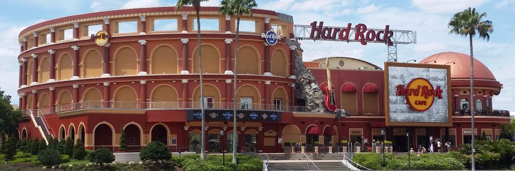 Hard Rock Orlando (@HardRockOrlando) / Posts / X