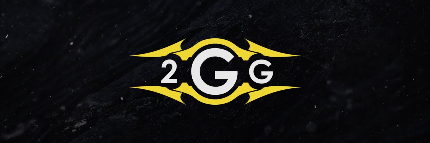 2GG (@2GGaming) / Twitter