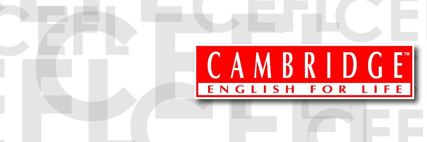 Cambridge English (@cambridge4life) / Posts / X