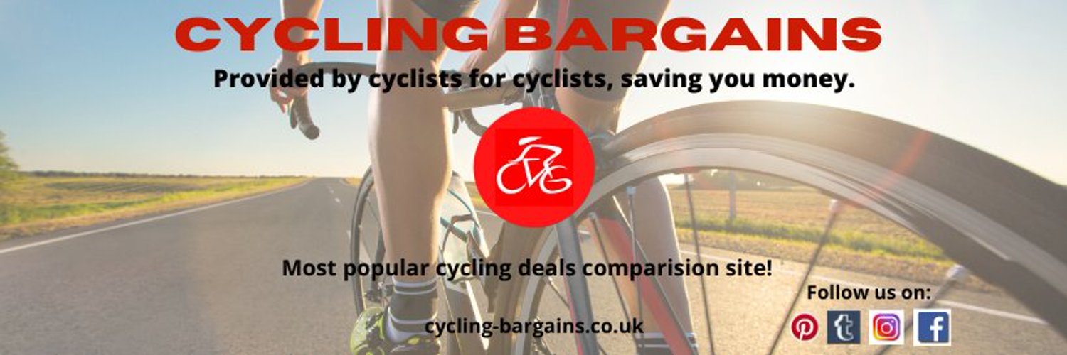 Cycling Bargains (@BargainsCycling) / Twitter