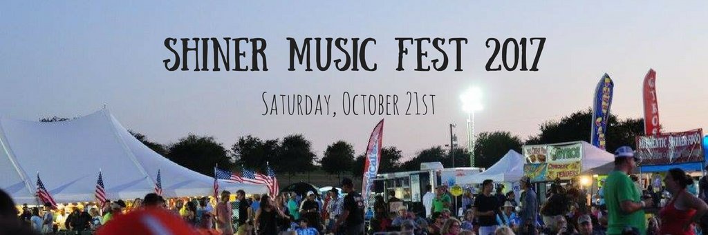 Shiner Music Fest (@ShinerMusicFest) / Posts / X