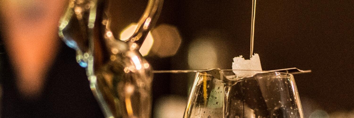 La Fée Absinthe (@realabsinthe) / Posts / X