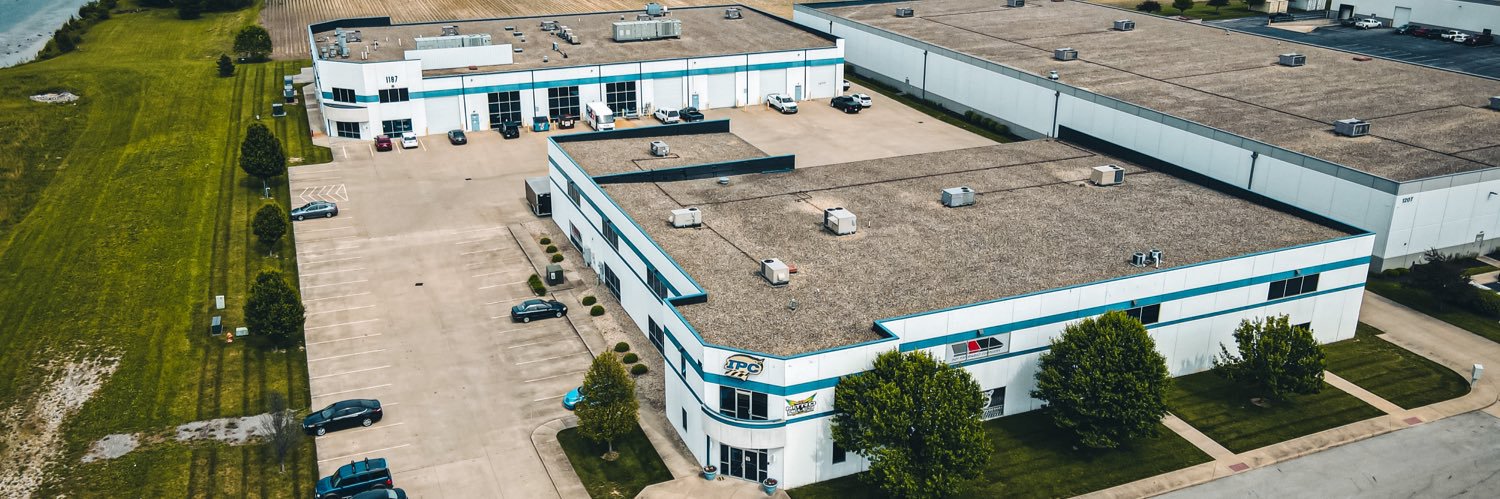 Media - Indy Performance Composites