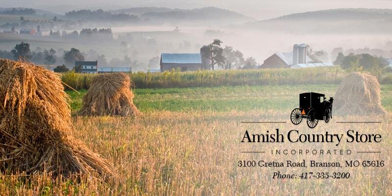 Amish Country Store (@EatAmishFood) / Posts / X
