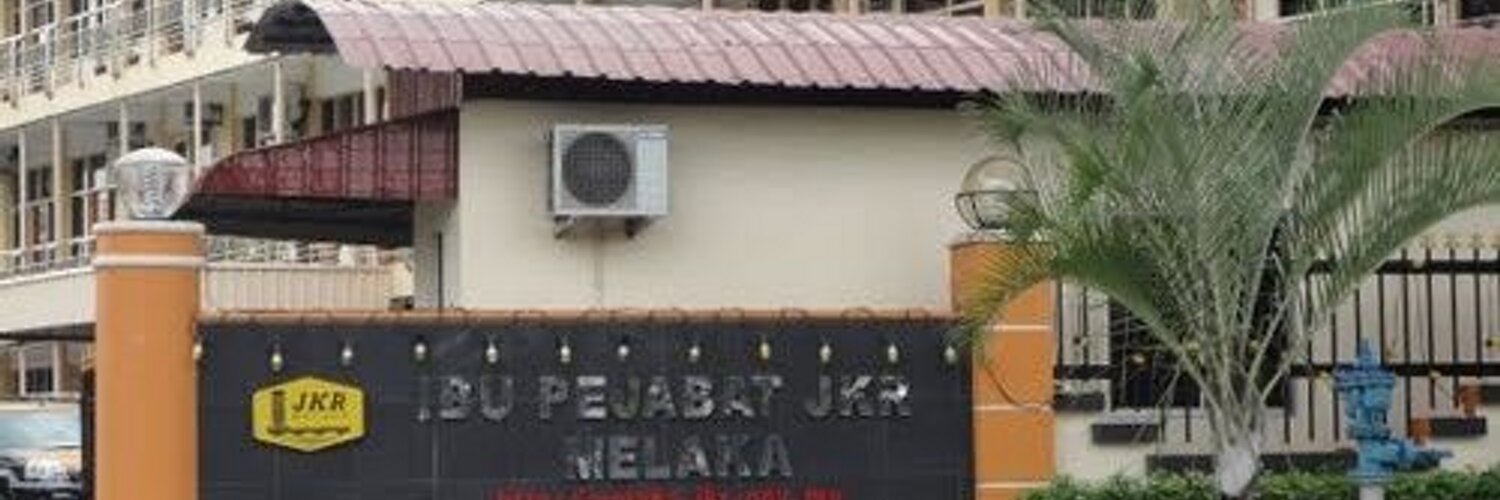 JKR Melaka (@JKRMelaka) / Twitter