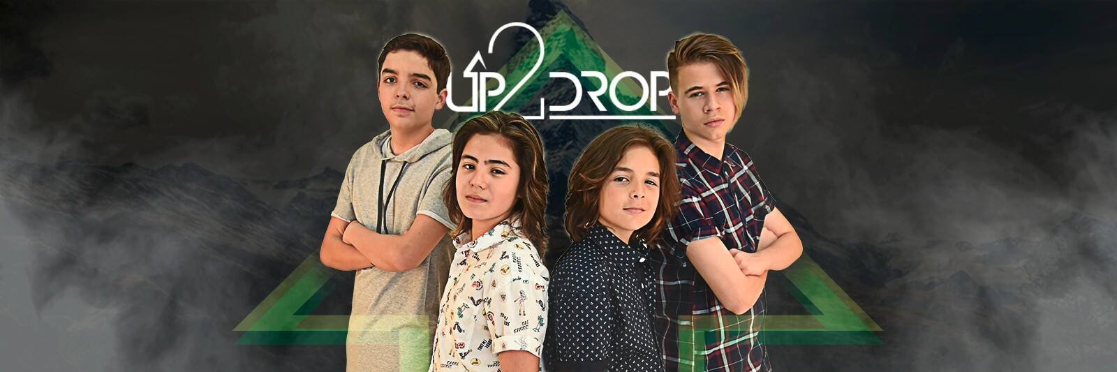 UP2DROP (@up2drop) / Posts / X