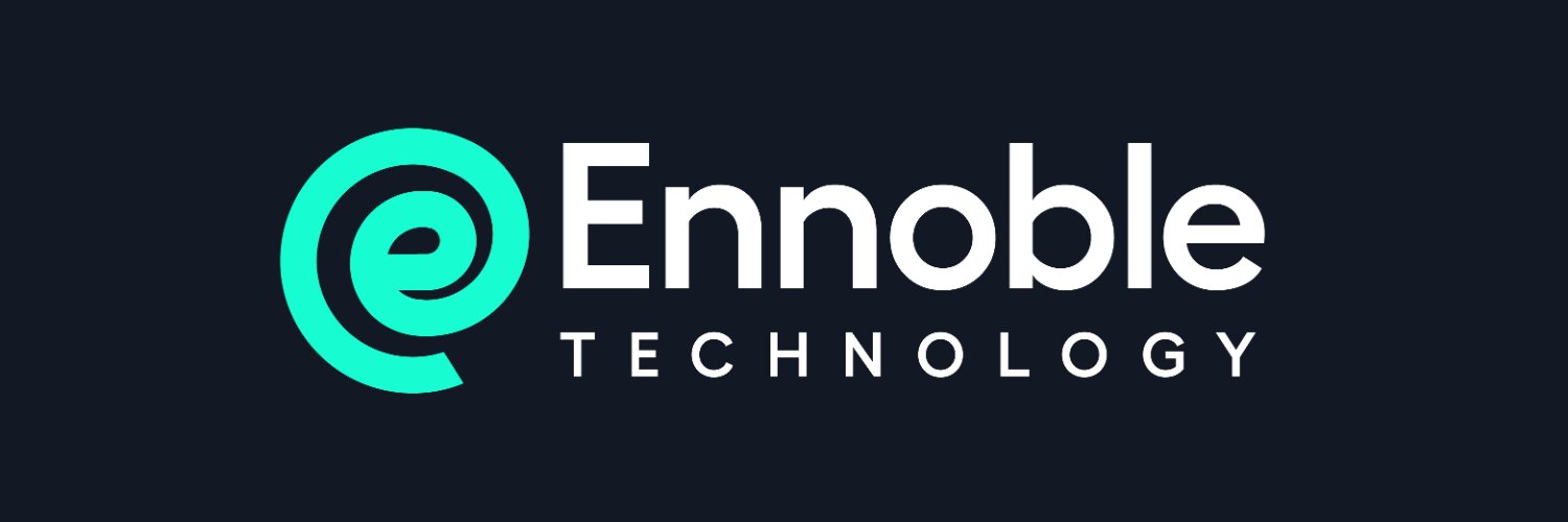 Ennoble Technology (@EnnobleTechHQ) / Twitter