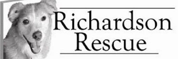 Richardson Rescue (@petrescue10) / Posts / X
