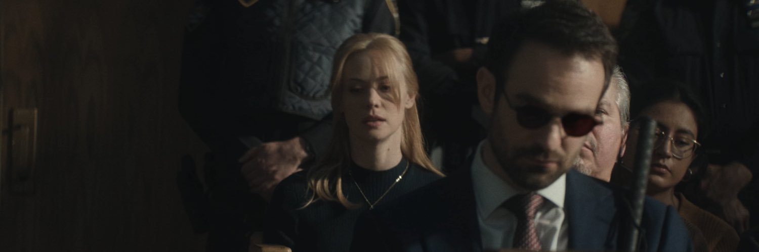 Deborah Ann Woll (@DeborahAnnWoll) / Posts / X