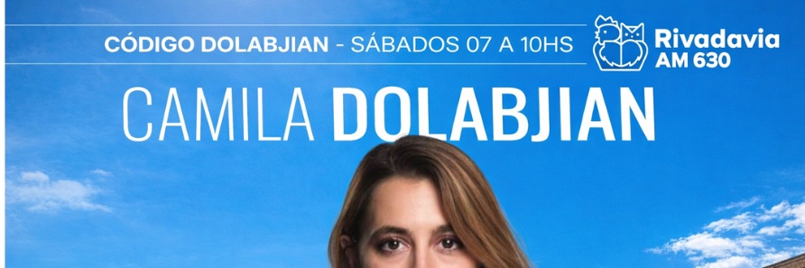 Camila Dolabjian (@camidolabjian) / Posts / X