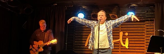Bruce McCulloch (@BrucioMcCulloch) / Posts / X