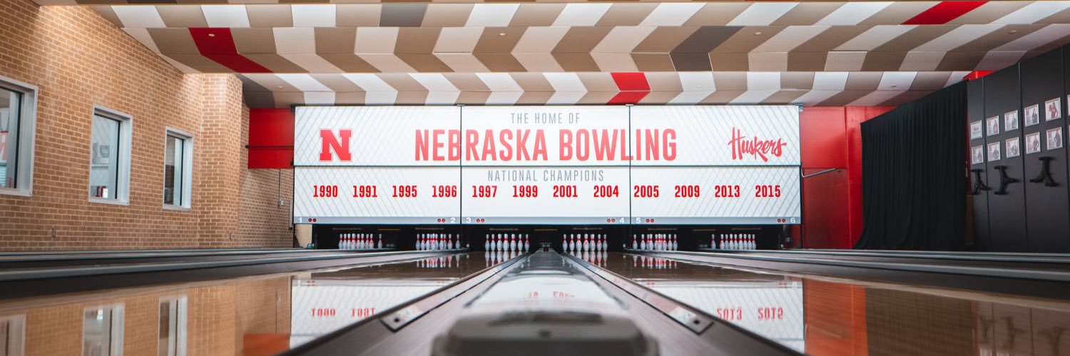 Nebraska Bowling (@HuskerBowling) / Posts / X