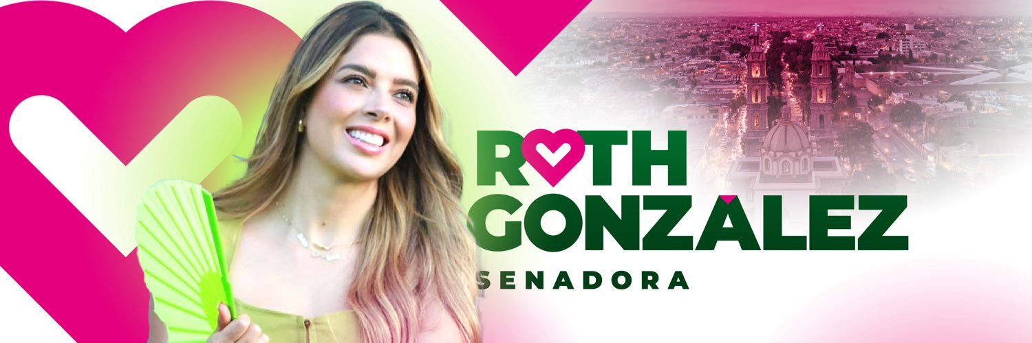 Ruth González Silva (@RuthGonzalezMx) / Posts / X