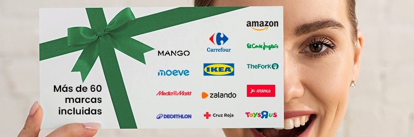 Click & Gift - Tarjeta Regalo Digital (@clickandgift_es) / Posts / X