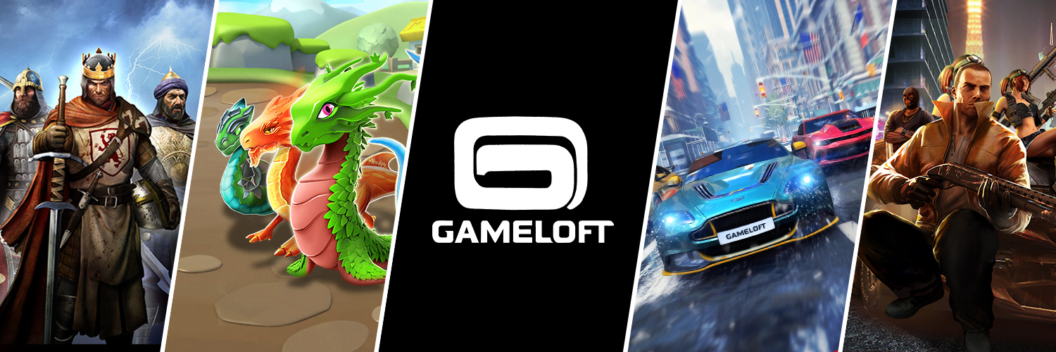 gameloftJapan (@gameloftJapan) / Posts / X