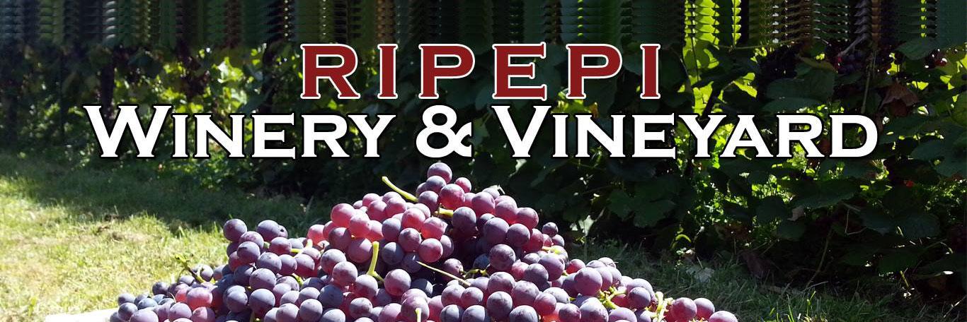 Ripepi Winery (@RipepiWinery) / Posts / X