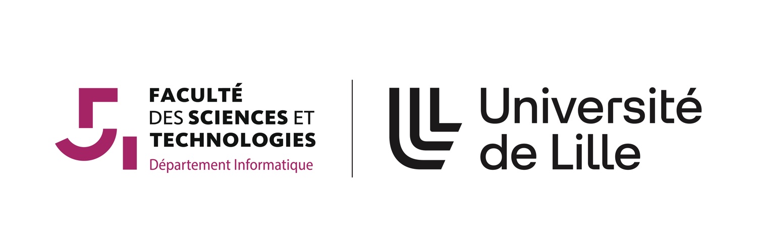 Formations en Informatique de Lille (@fil_univlille) / Posts / X