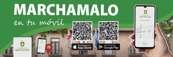 Ayto. Marchamalo @AytoMarchamalo X Profile | Muskviewer