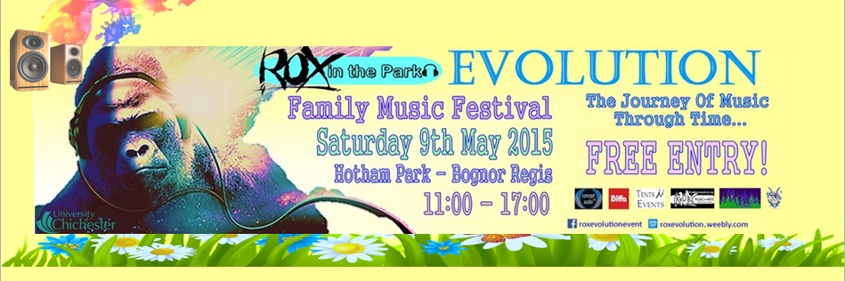EVOLUTION: Rox (@Evolution_Rox) / Posts / X