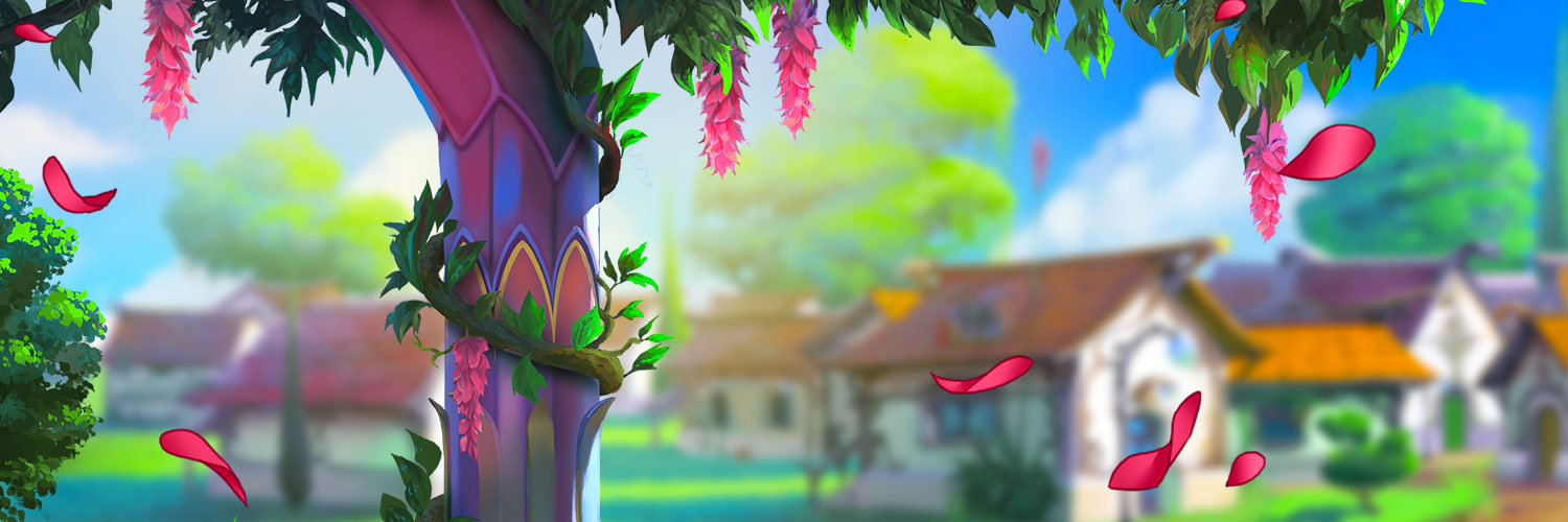 ELDARYA (@EldaryaOfficiel) / Twitter