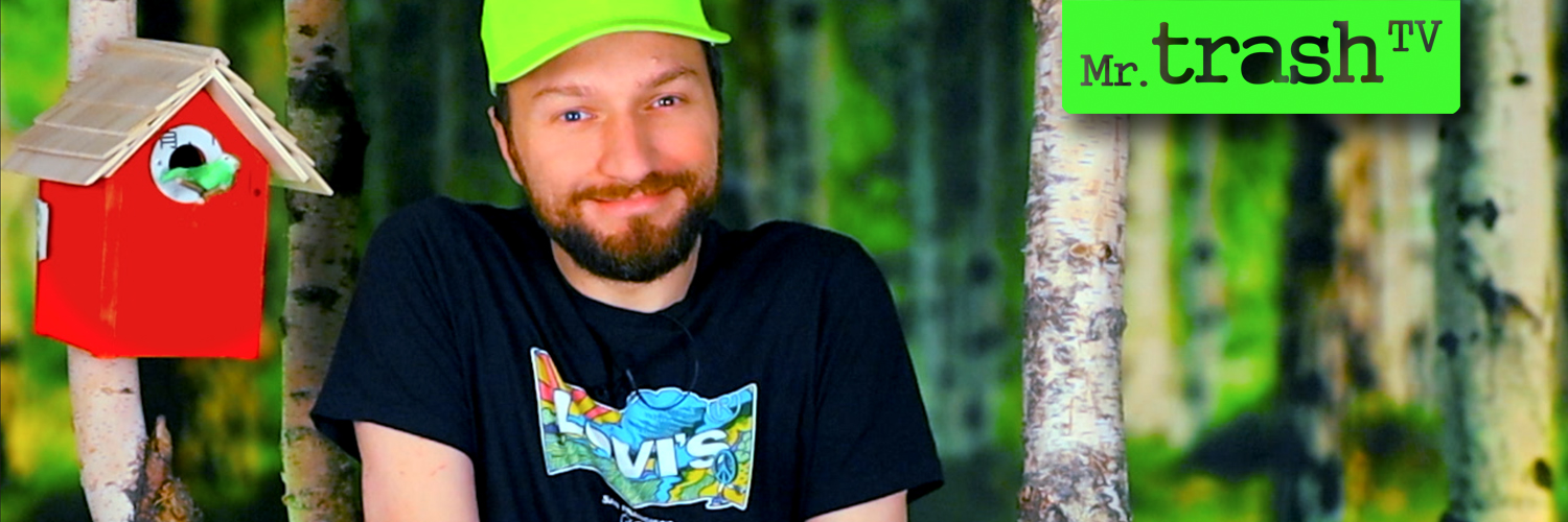 Mr. Trash TV (@MrTrashTV) / Posts / X