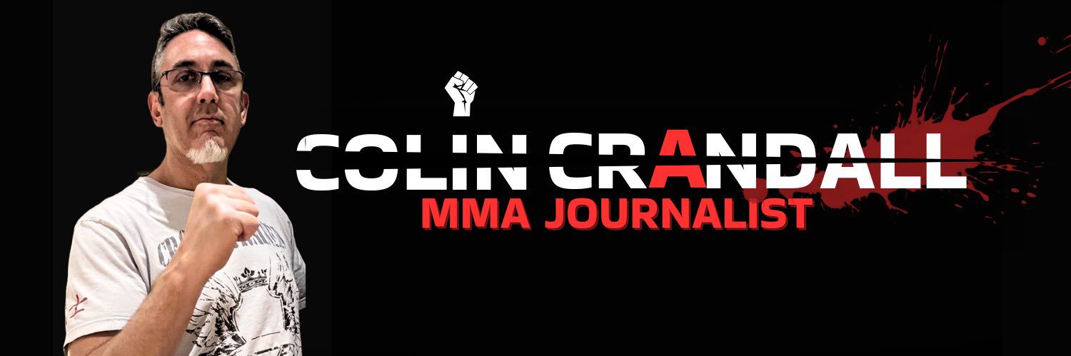 Colin Crandall MMA (@ColinCrandall33) / Posts / X