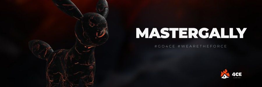 MasterGally (@Master_Gally) / Posts / X