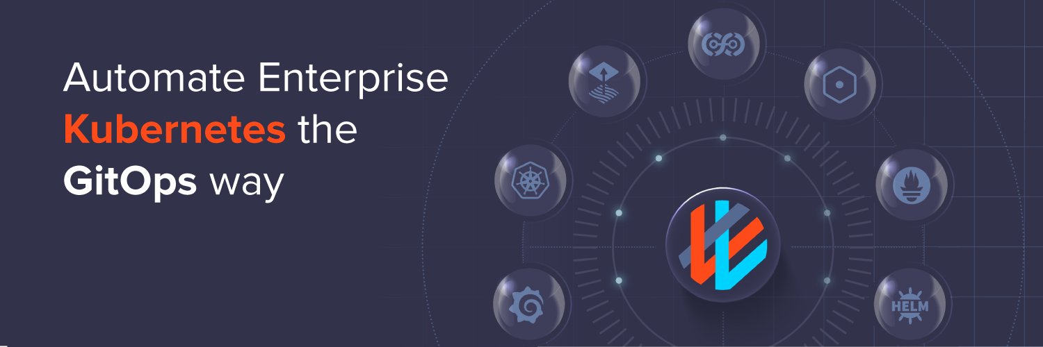 Weaveworks (@weaveworks) / Twitter