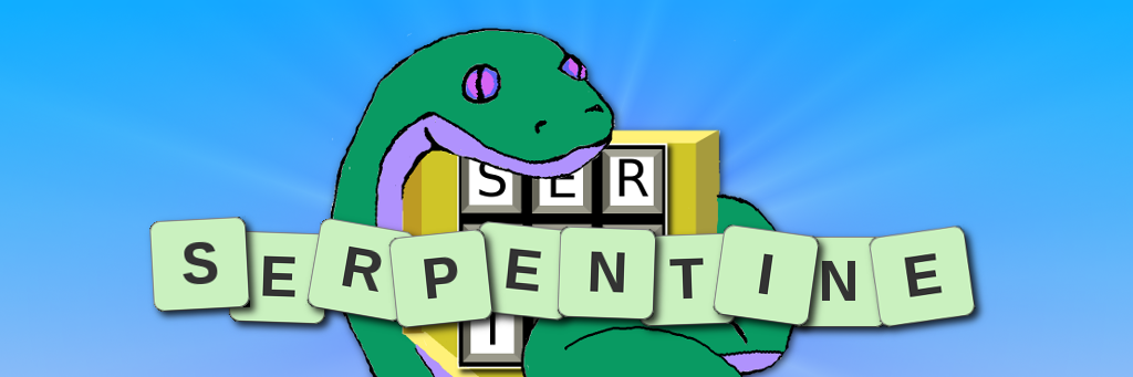 Serpentine (@SerpentineGame) / Posts / X