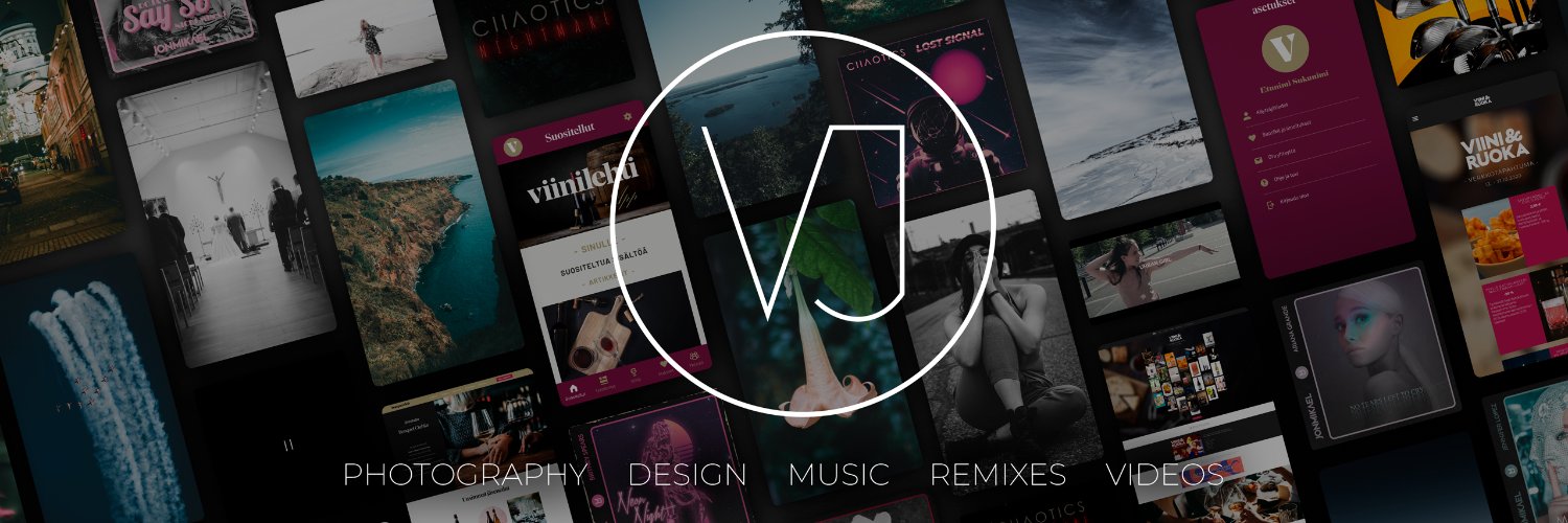 Visual Joni (@VisualJoni) / Posts / X