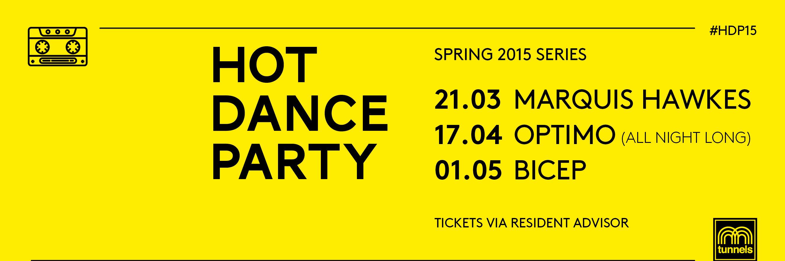 Hot Dance Party (@hotdanceparty15) / Posts / X