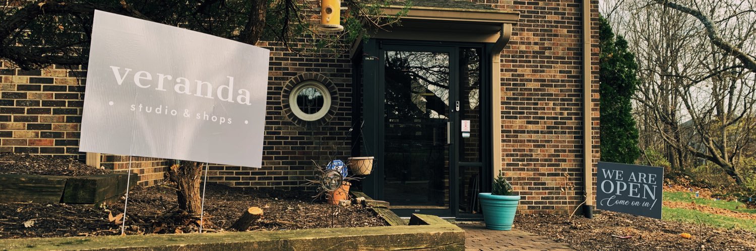Veranda Studio & Shops (@VerandaIndy) / Posts / X