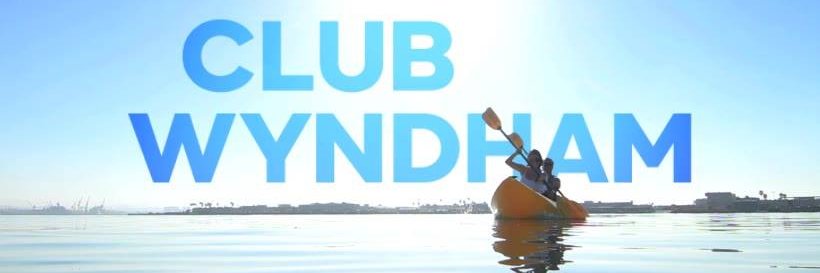 CLUB WYNDHAM (@clubwyndham) / Posts / X