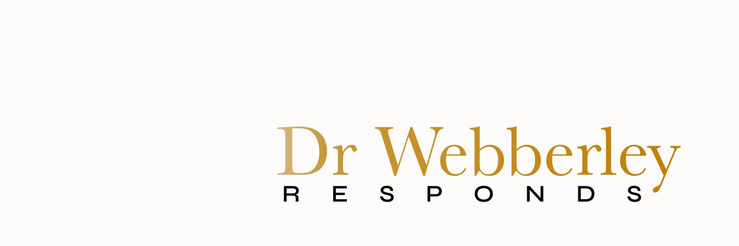 Dr Helen Webberley (she/her) (@HelenWebberley) / Posts / X