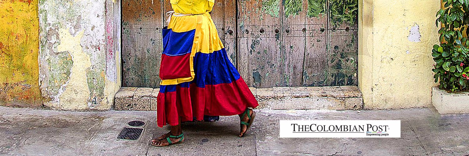 The Colombian Post (@colombian_post) / Posts / X