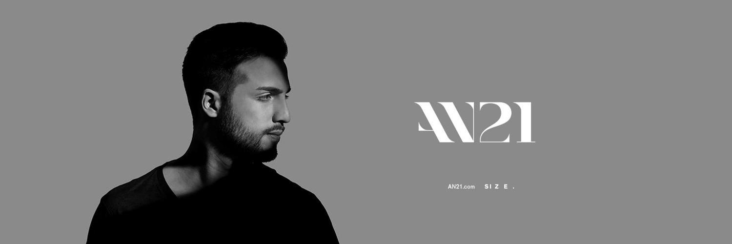 AN21 & Max Vangeli – Tonight Lyrics | Genius Lyrics